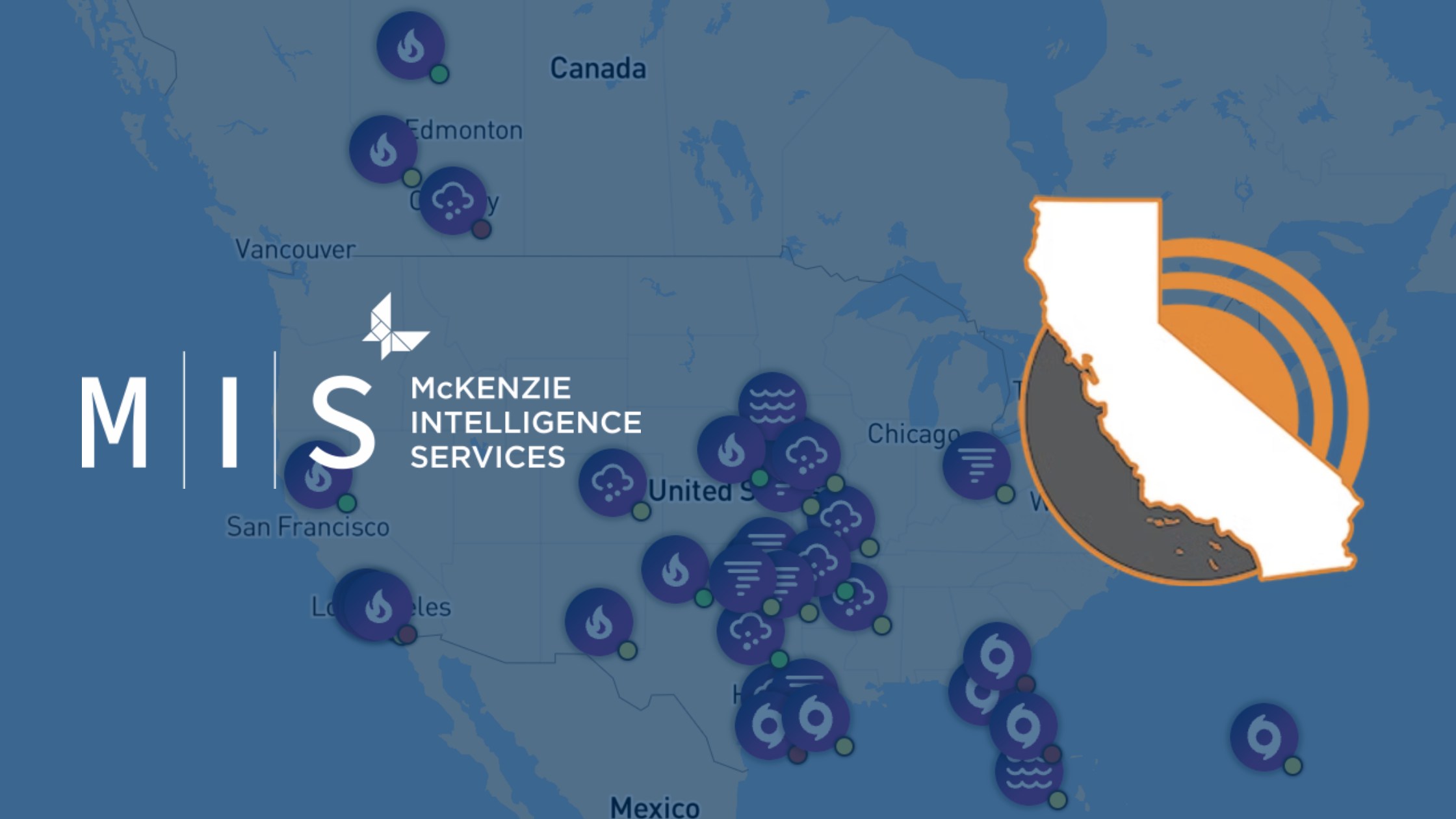 PRESS RELEASE: McKenzie Intelligence Services and CIERA partner to strengthen industry’s ...